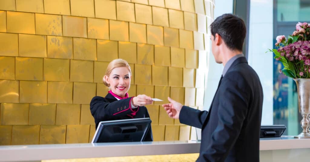 How Late Can You Check Into A Hotel? Explained